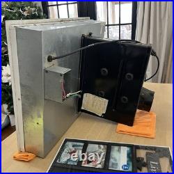 Jenn Air Downdraft Electric Cooktop White CVE3400W | Cooktops Appliances