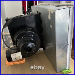 Jenn Air Downdraft Electric Cooktop White CVE3400W | Cooktops Appliances